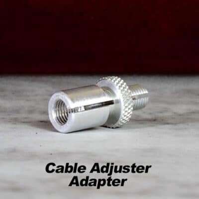 Original Urmosi ATV Throttle | Comfortable Adjustable Thumb Throttle