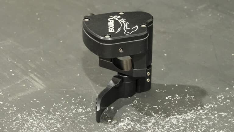 Original Urmosi ATV Throttle | Comfortable Adjustable Thumb Throttle