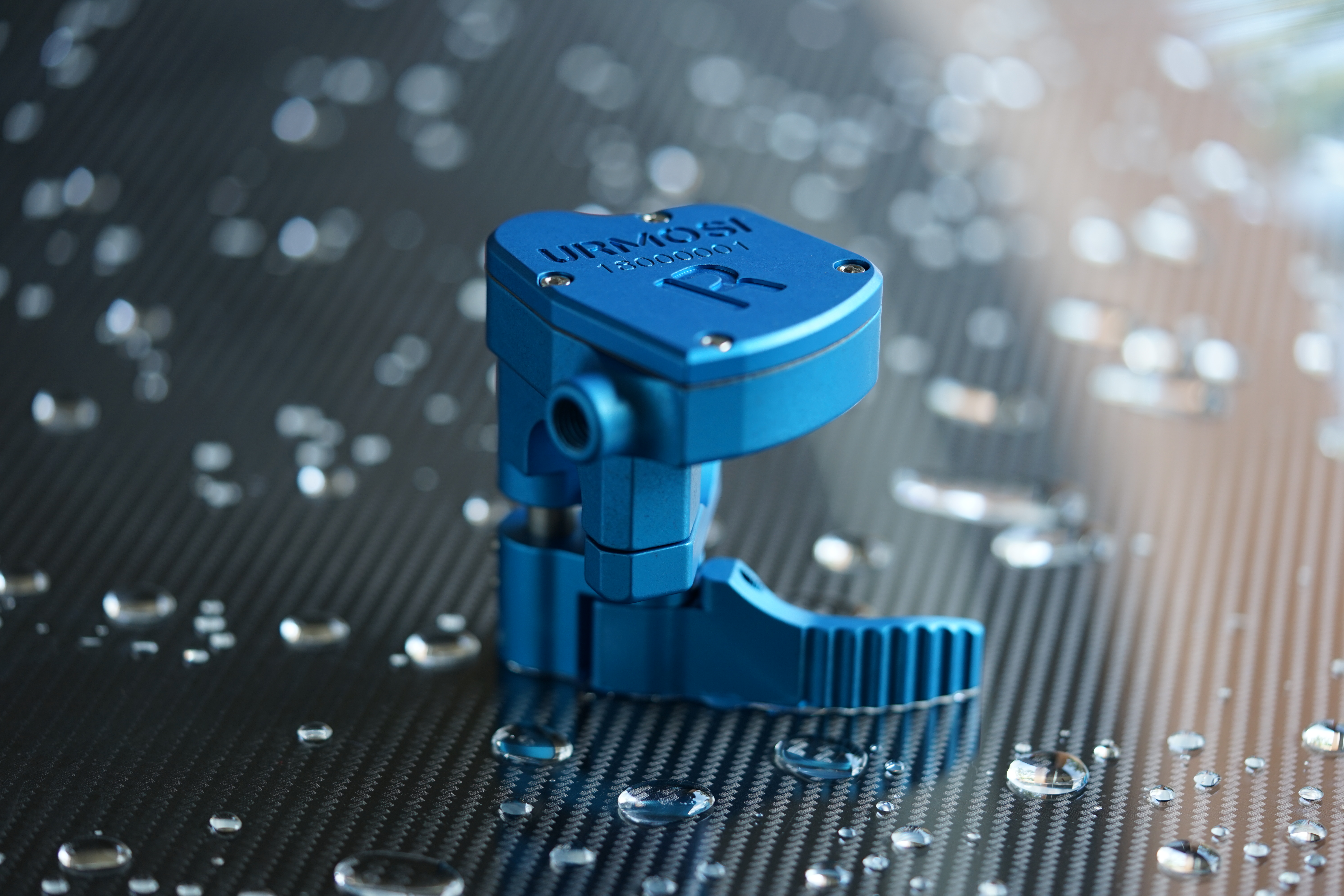 Factory Edition | URMOSI THROTTLES