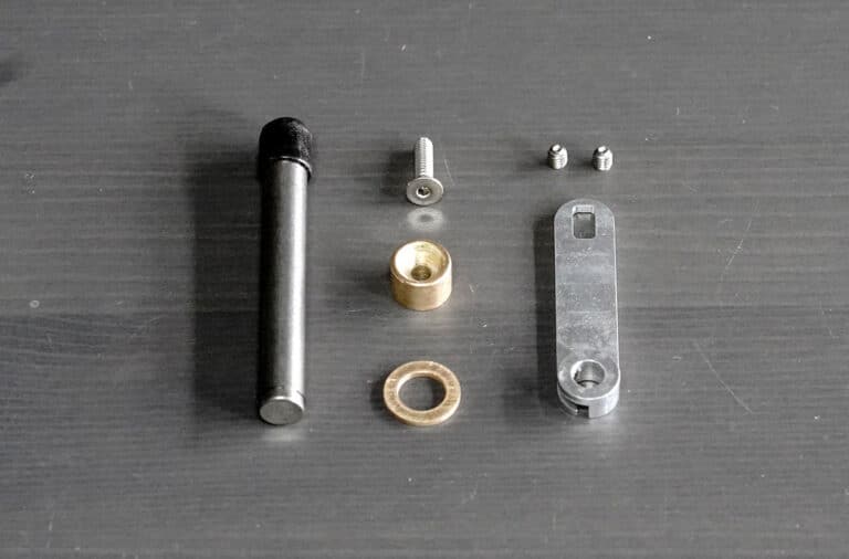 Urmosi Throttle Rebuild Kit | Restore Factory-Smooth Control