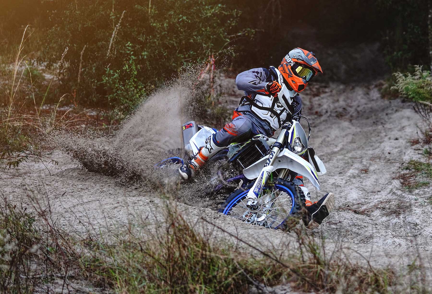 Urmosi Dirt Bike Upgrades | Handlebars, Wheels & Pedals