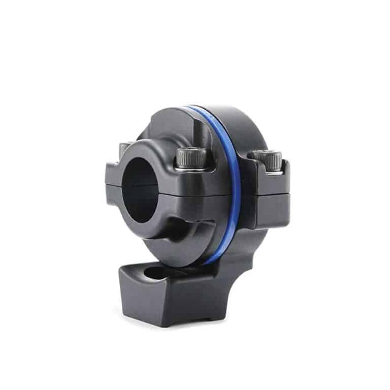 Urmosi 720SBC ATV Handlebar Clamp | Anti-Vibration Flex Clamp