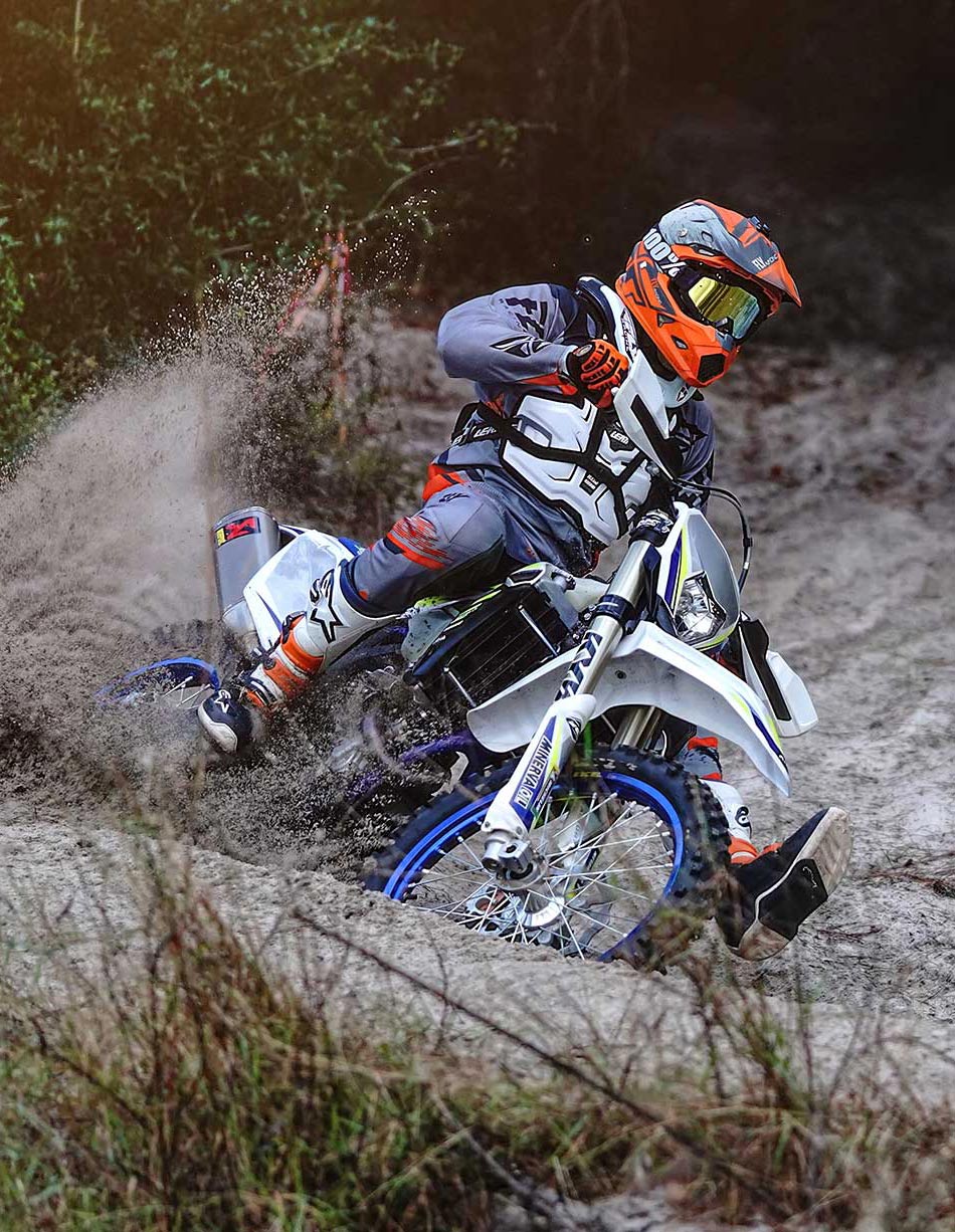 Urmosi Dirt Bike Upgrades | Handlebars, Wheels & Pedals