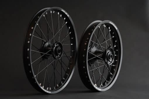 Urmosi Pro Series Wheels | Heavy-Duty Enduro & MX Wheels